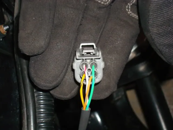 2002-2006 RSX Primary O2 Sensor Wideband Info – E Tunez